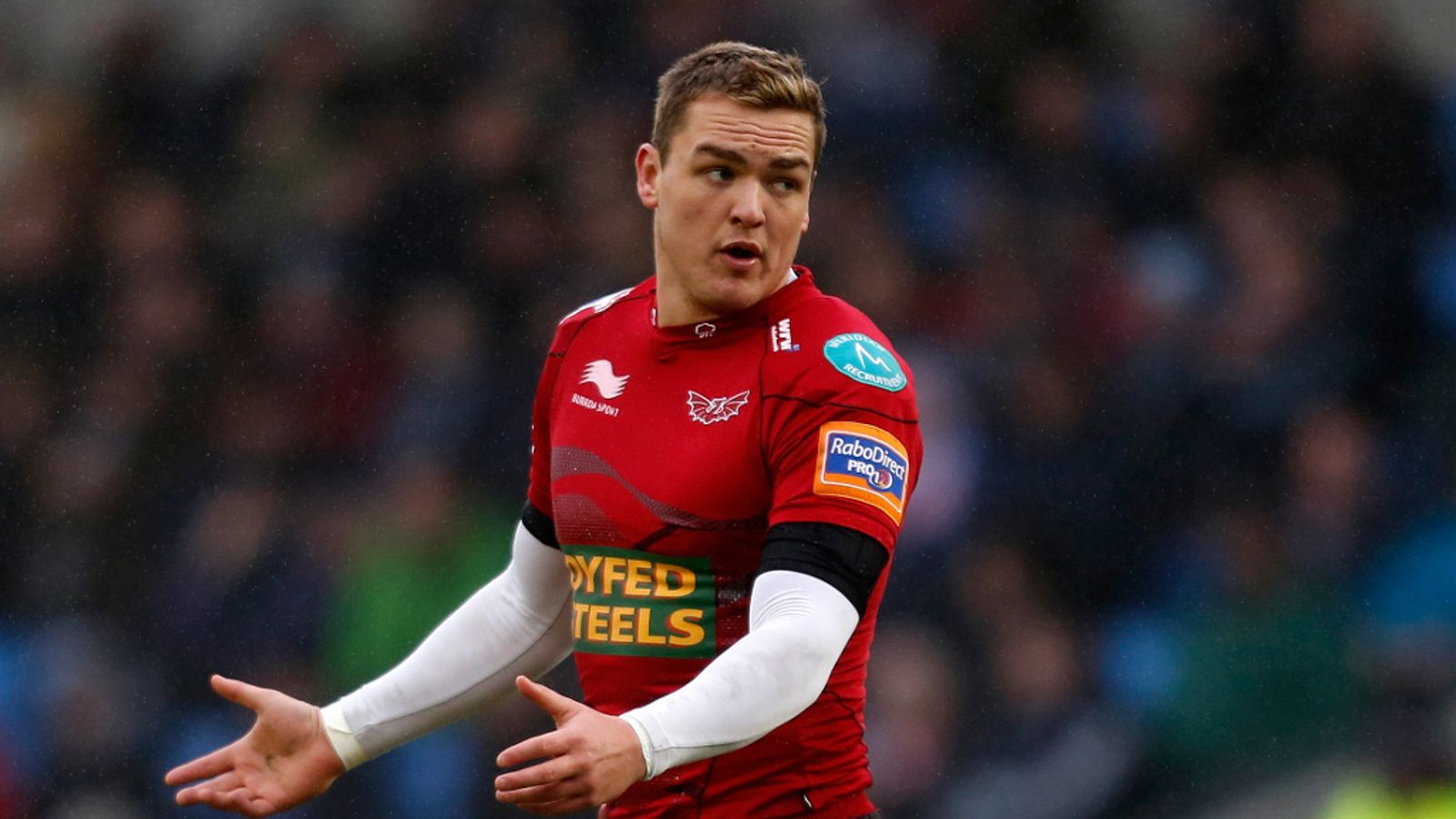 Match Preview - Ulster vs Scarlets | 14 Mar 2014