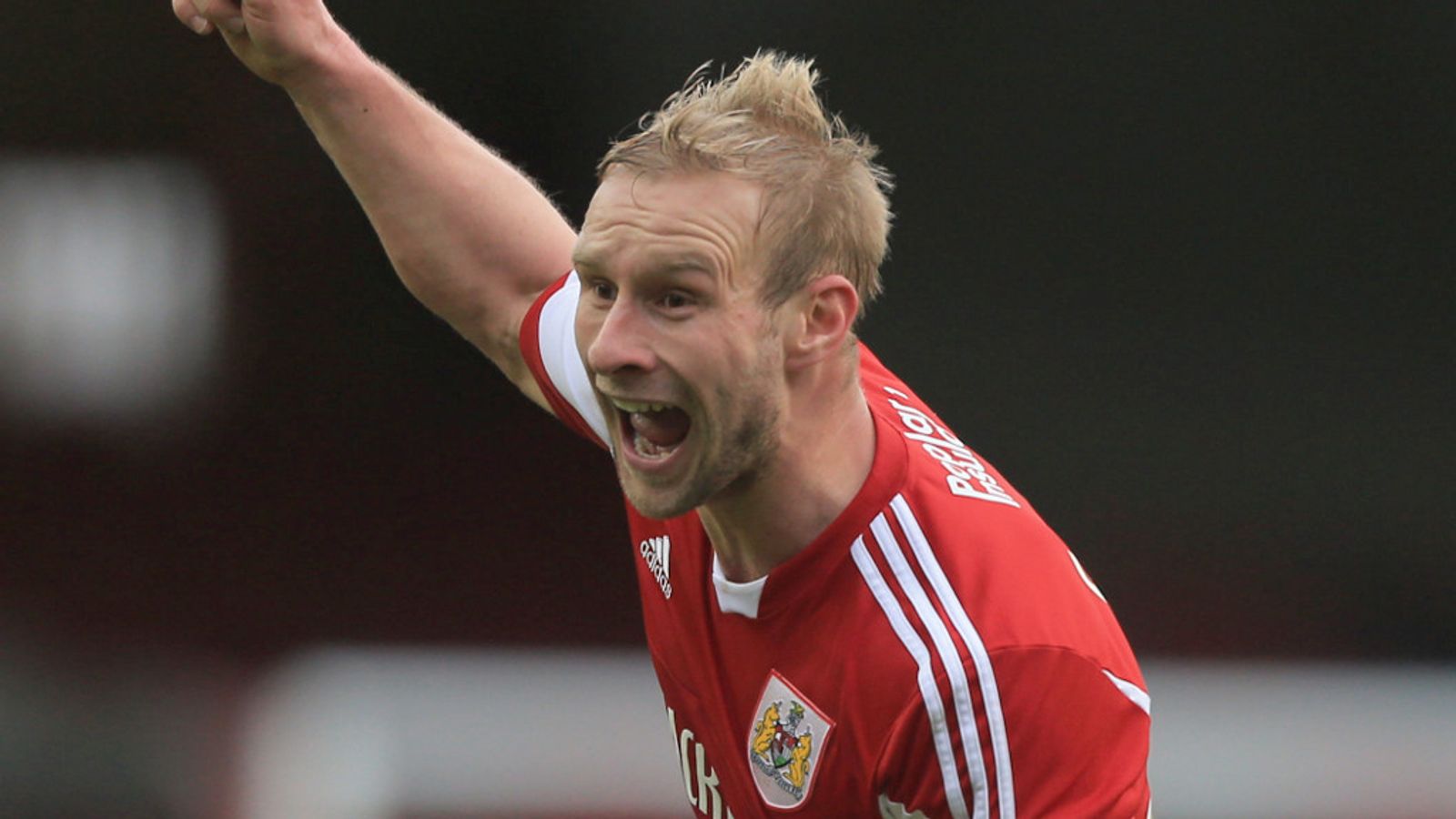 Gillett weighing up options | Football News | Sky Sports