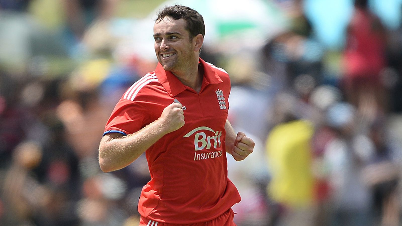 Big Bash League: Brisbane Heat sign Lancashire spinner Stephen Parry ...