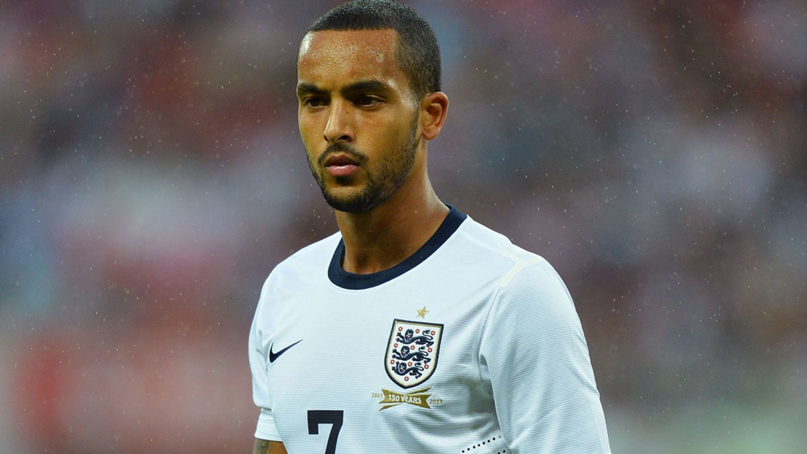 Walcott replacement? | Football News | Sky Sports