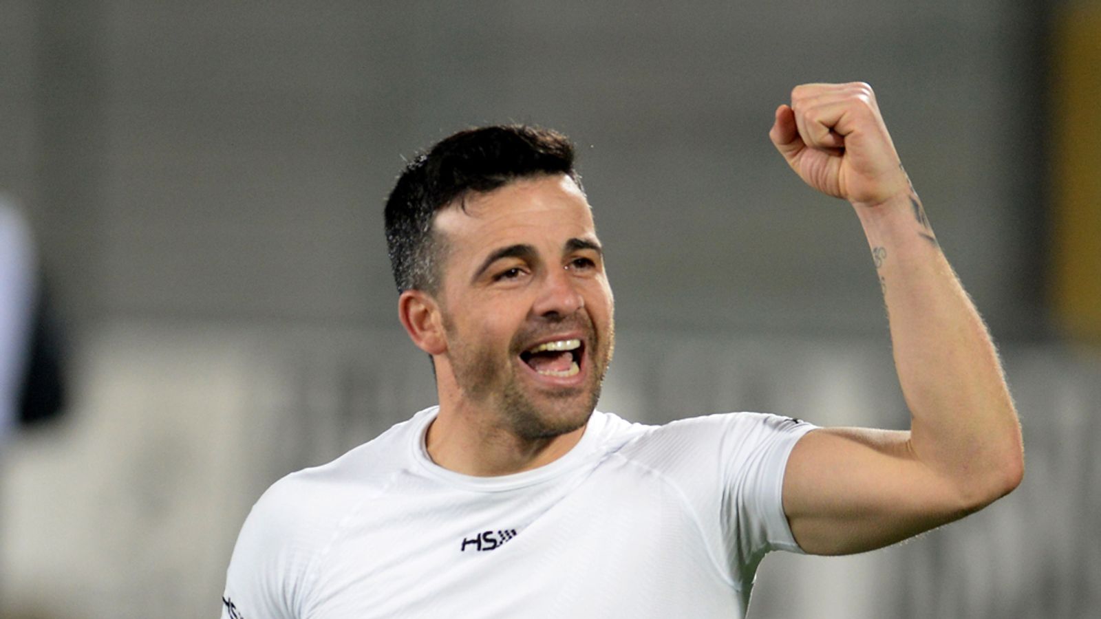 Udinese's Antonio Di Natale sets his sights on reaching 200 Serie A ...