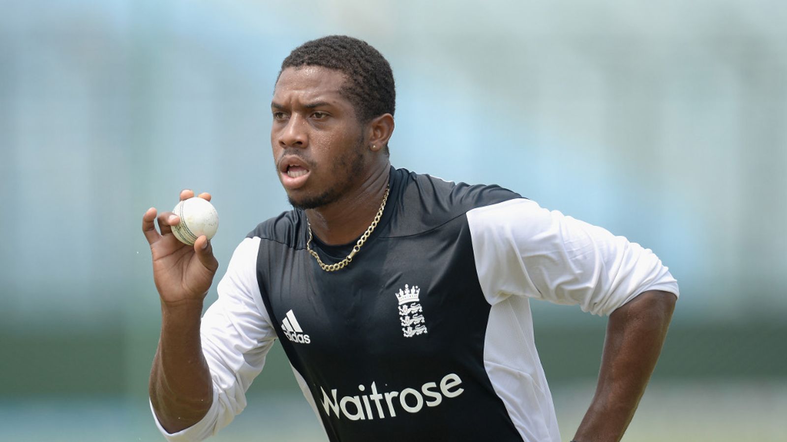 England all-rounder Chris Jordan signs two-year extension with Sussex ...