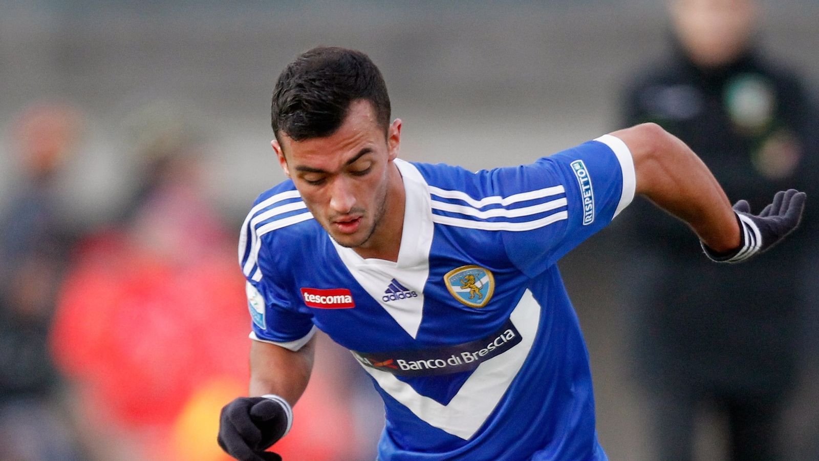 Transfer news: Clubs are looking at former Manchester City youngster ...
