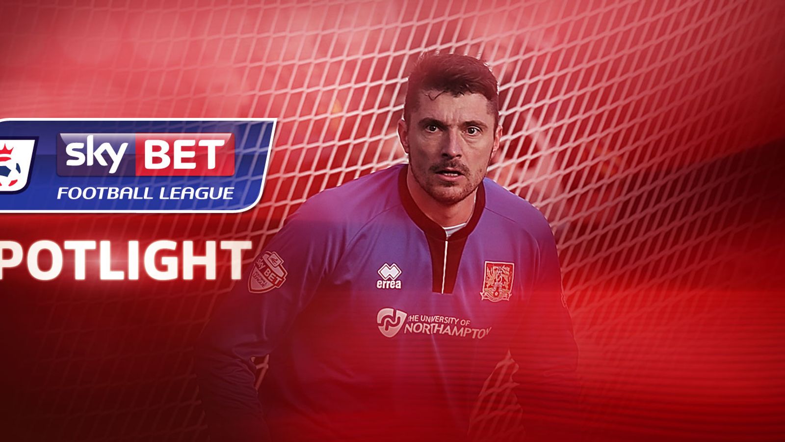 Duke of Sixfields | Football News | Sky Sports