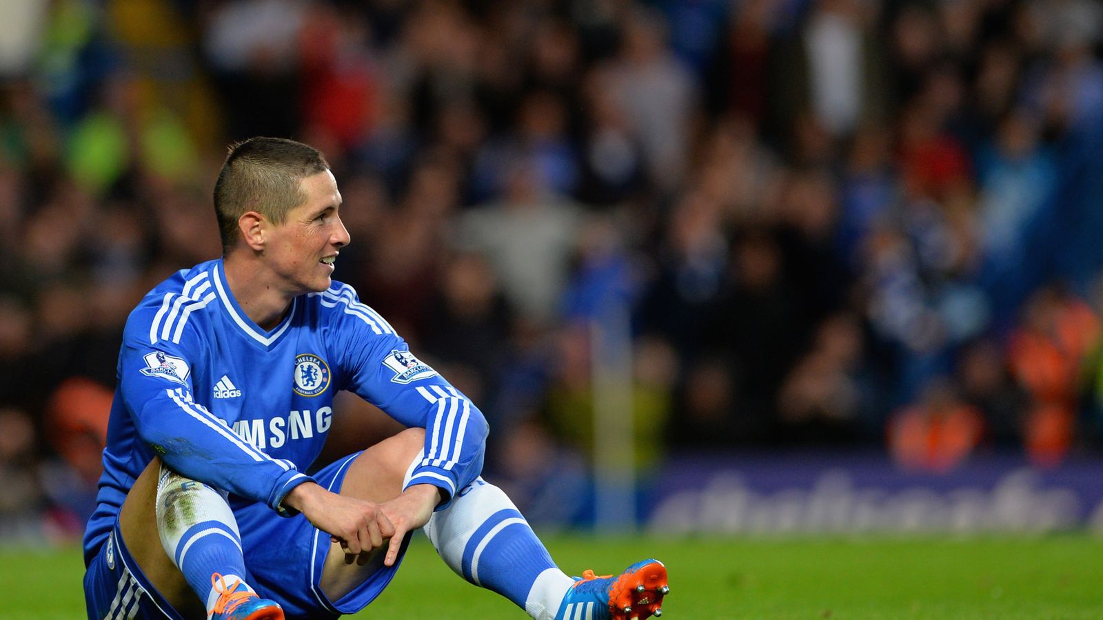 Fernando Torres Chelsea 20242024