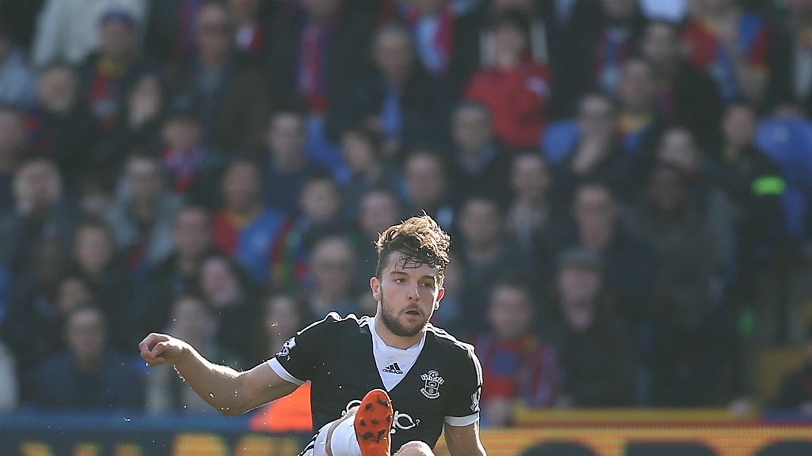 Premier League: Southampton's Jay Rodriguez plans return from injury ...
