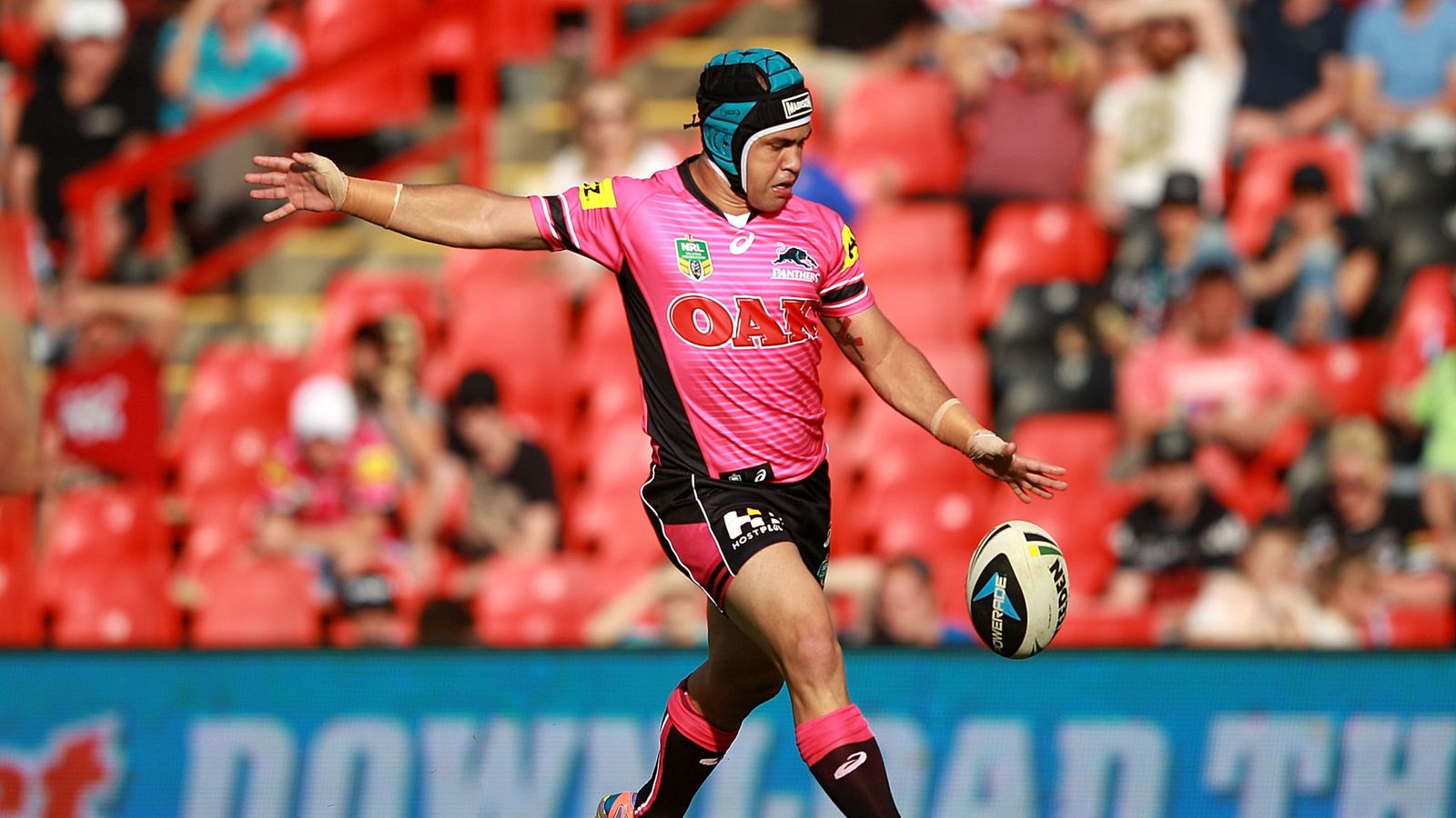 Super League: Jamie Soward says London Broncos spell proved beneficial ...