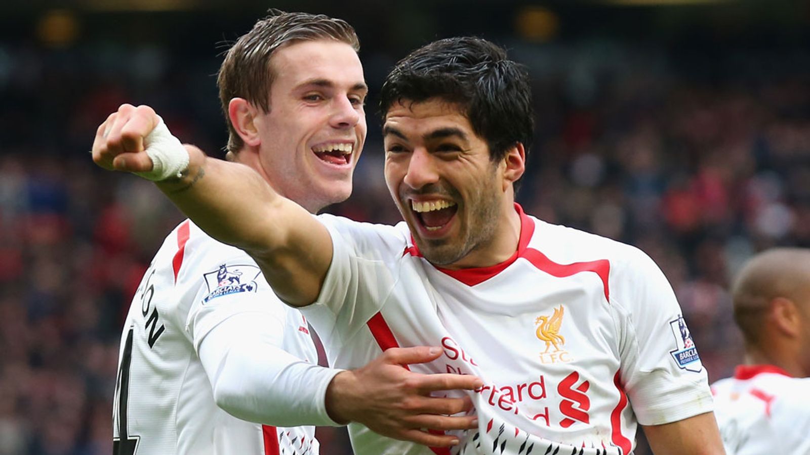 Ray Parlour: Liverpool have better chance of winning Premier League ...