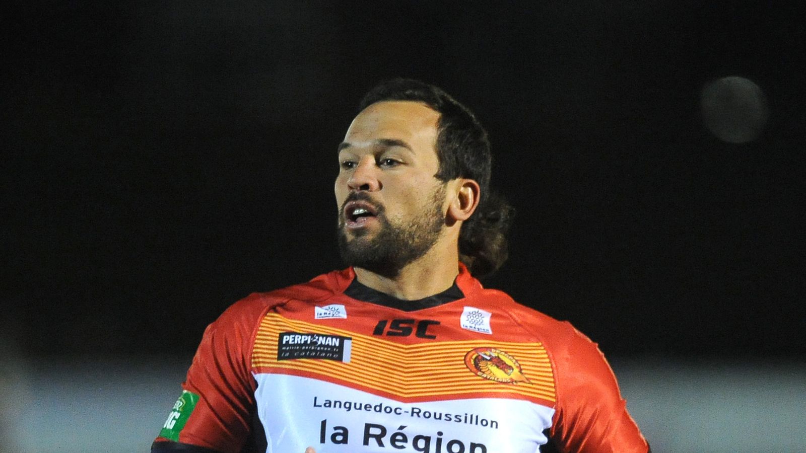 Super League: Catalan Dragons recall players from week in United ...