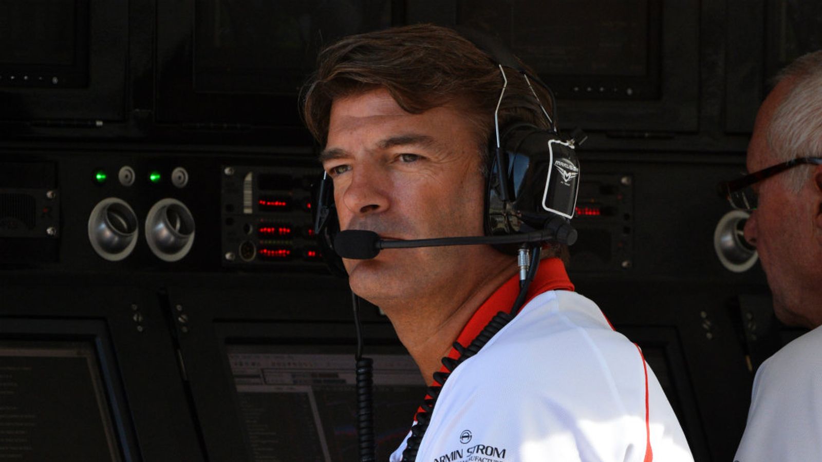 Graeme Lowdon fears appeal win for Red Bull would 'open the floodgates ...