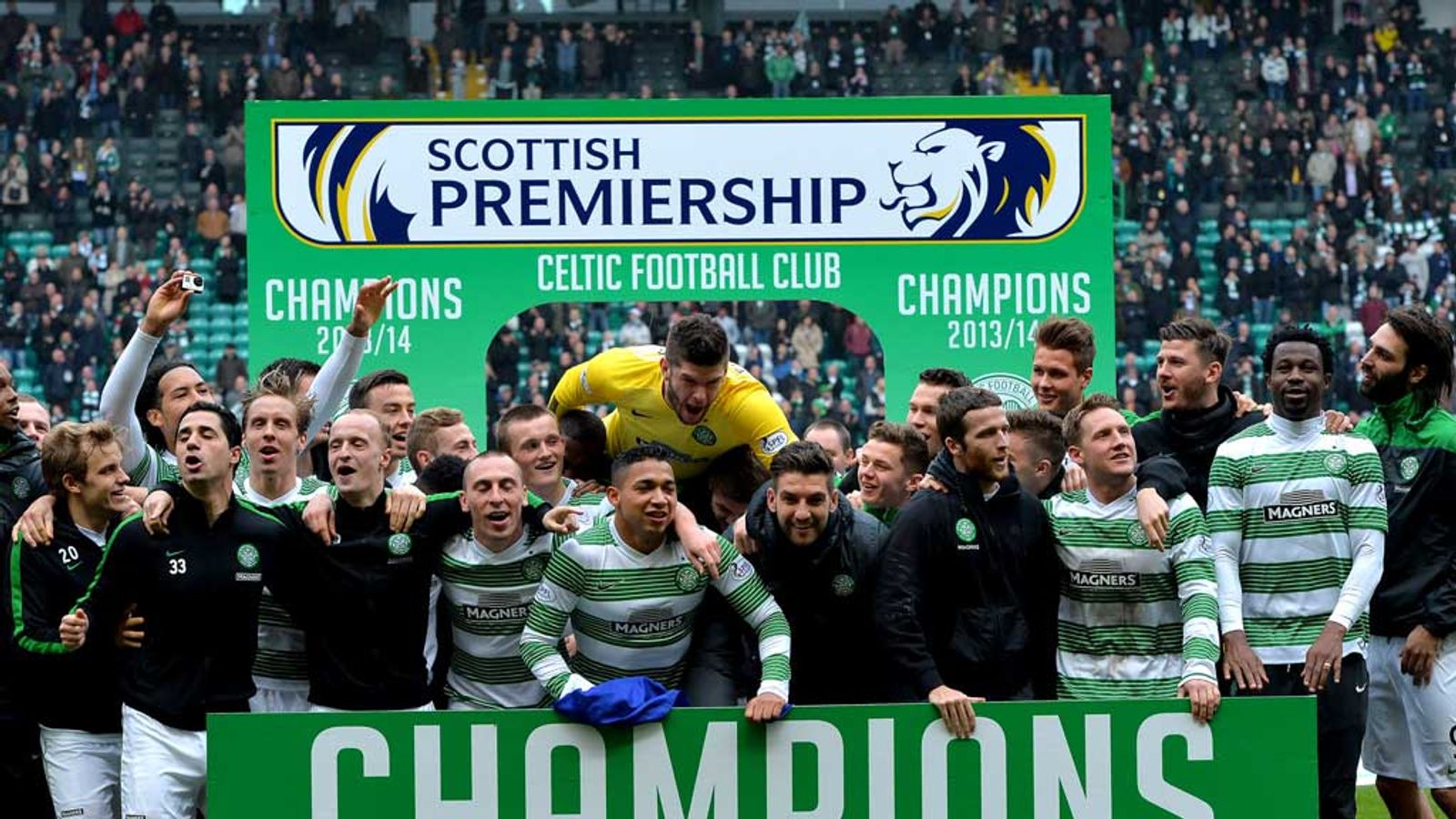 Scottish football: SPFL confirms start dates for next season's ...