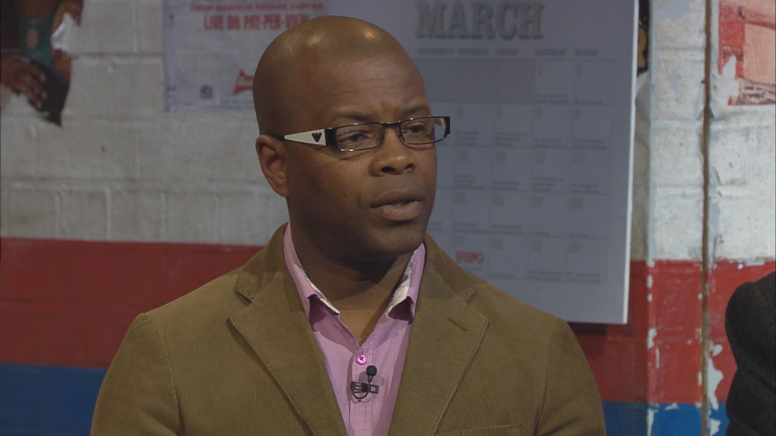 Ringside: Duke McKenzie left heart-broken by passing of Mickey Duff ...