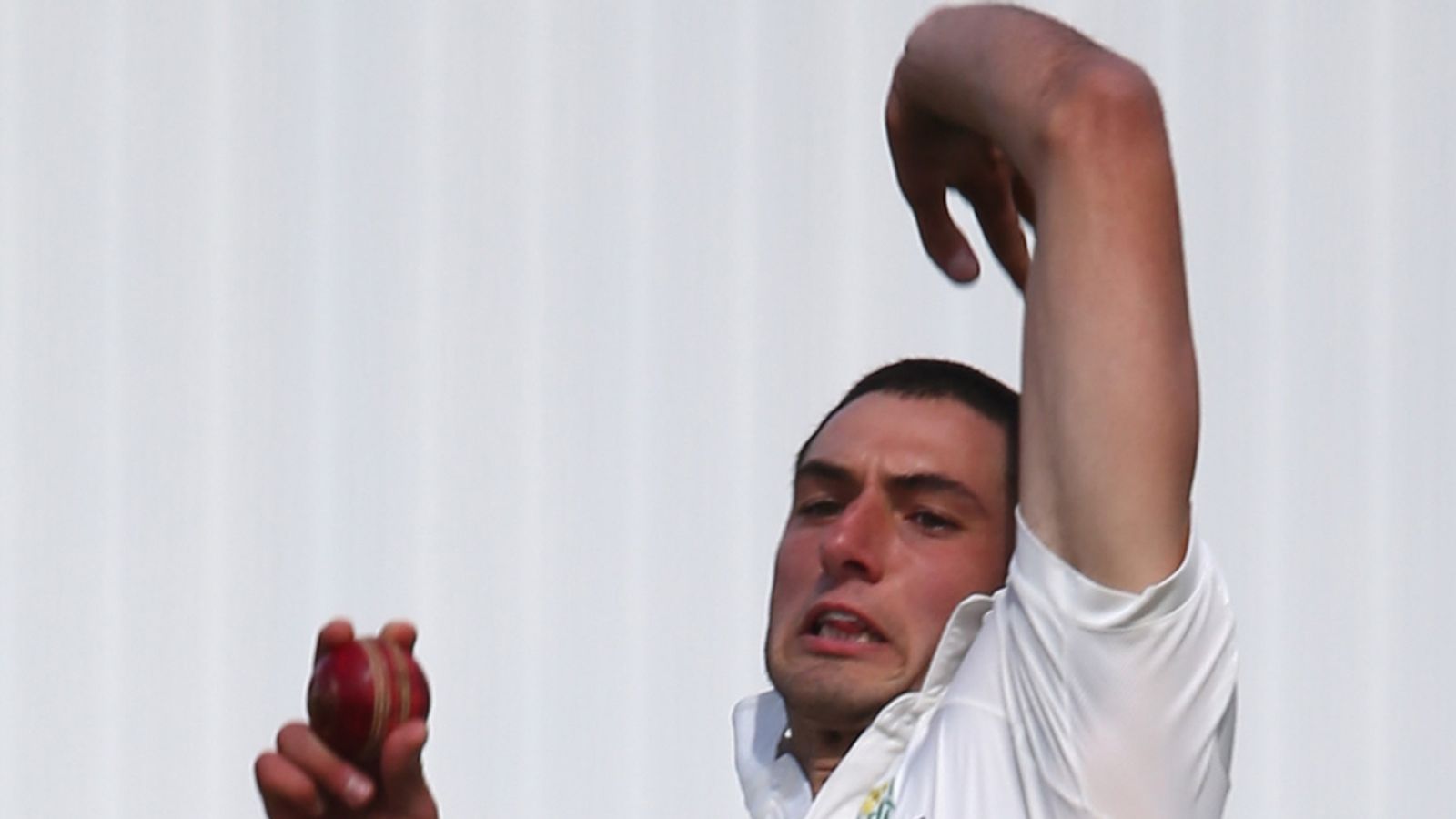 Glamorgan lose Mike Reed for first two months of the season | Cricket ...