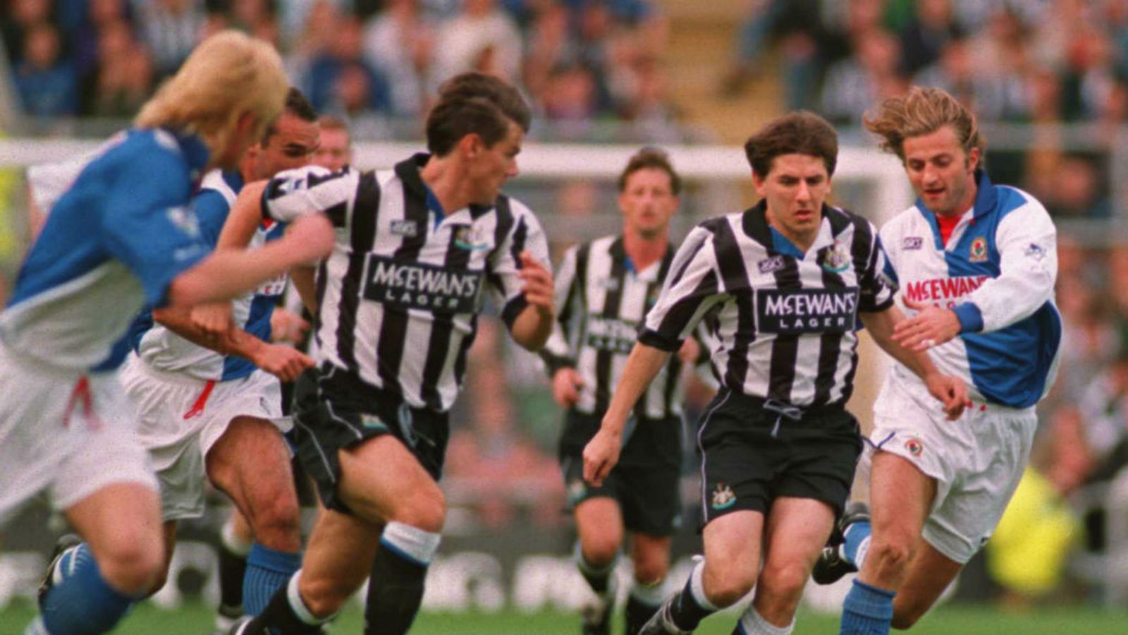 Top 10 Entertainers | Football News | Sky Sports