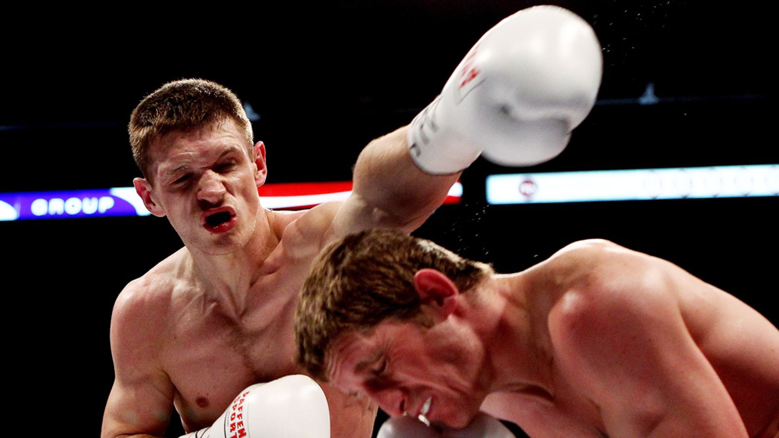 Grzegorz Proksa to face Matthew Hall on Manchester undercard | Boxing ...