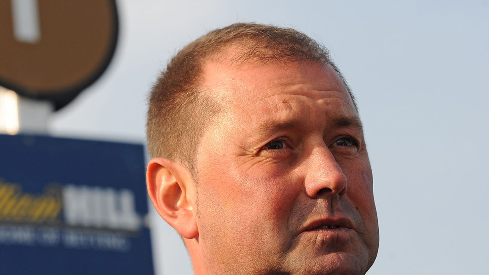 Ebor an option for John Ryan's Sandro Botticelli | Racing News | Sky Sports