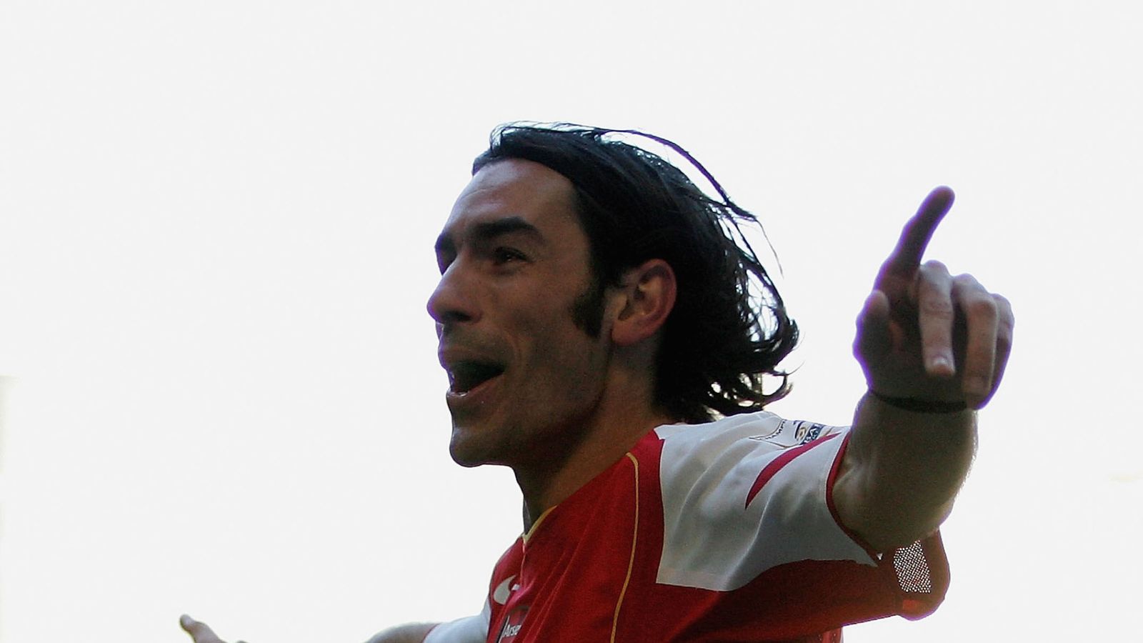 FA Cup: Robert Pires looks for Arsenal to secure Wembley glory and end ...