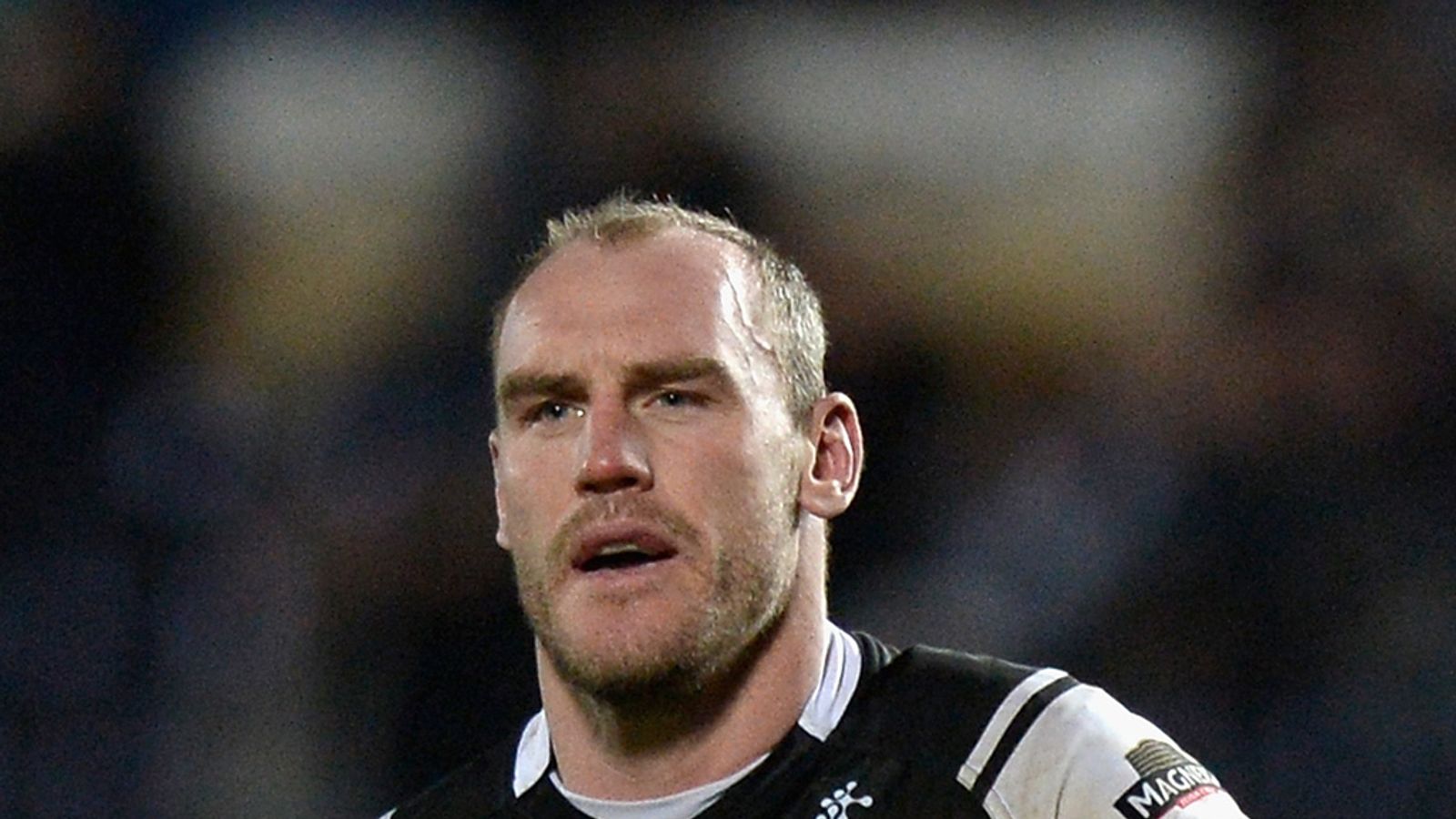 Super League: Gareth Ellis points to Castleford Tigers as inspiration ...