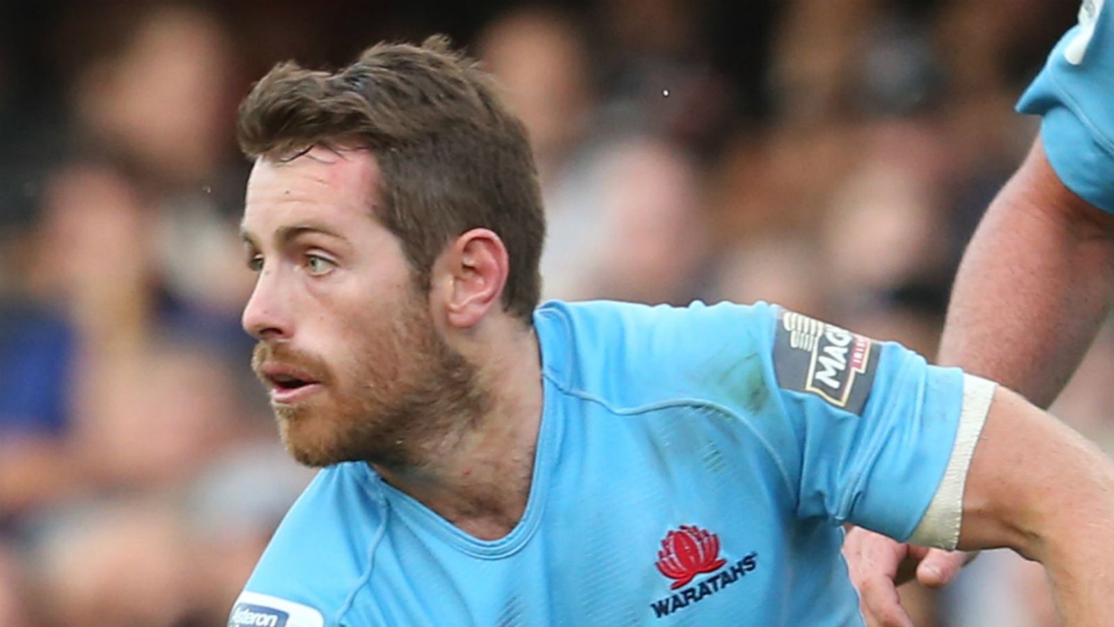 Sharks 32 - 10 Waratahs - Match Report & Highlights