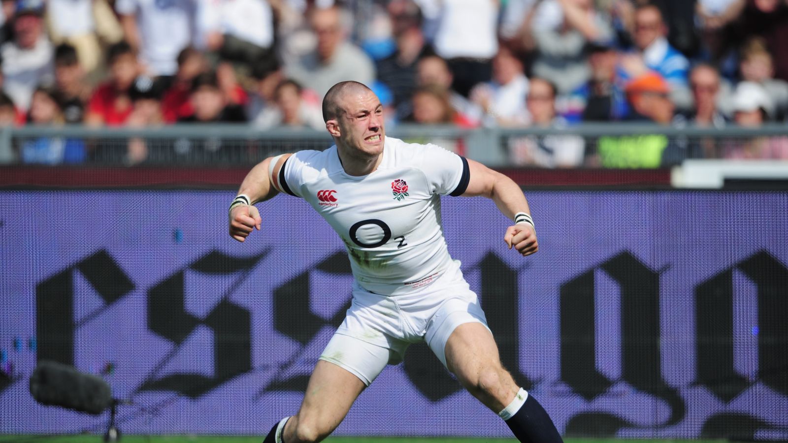 RPA Awards: Brown, Launchbury and Vunipola shortlisted for England ...