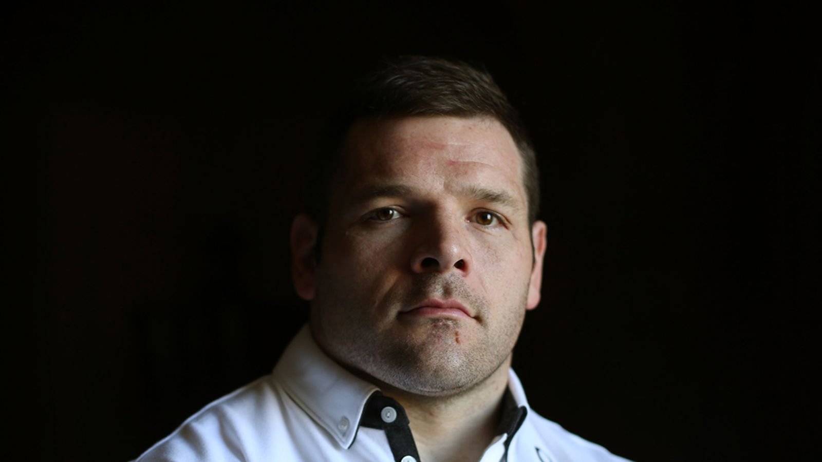 Pro12: Leinster prop Mike Ross braced for Saturday's derby with Munster ...