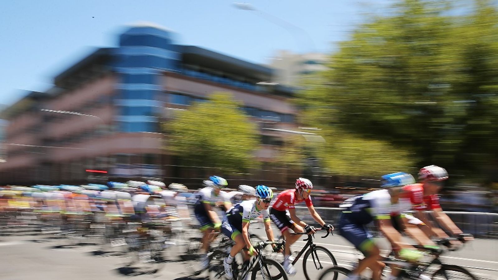 inCycle: New cycling show to air on Sky Sports for the first time ...