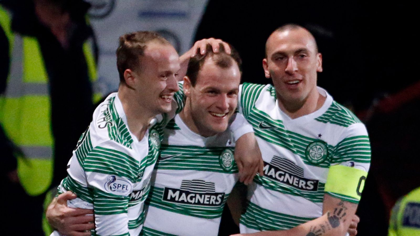 Celtic: Scottish Premiership champions should have won more than one ...