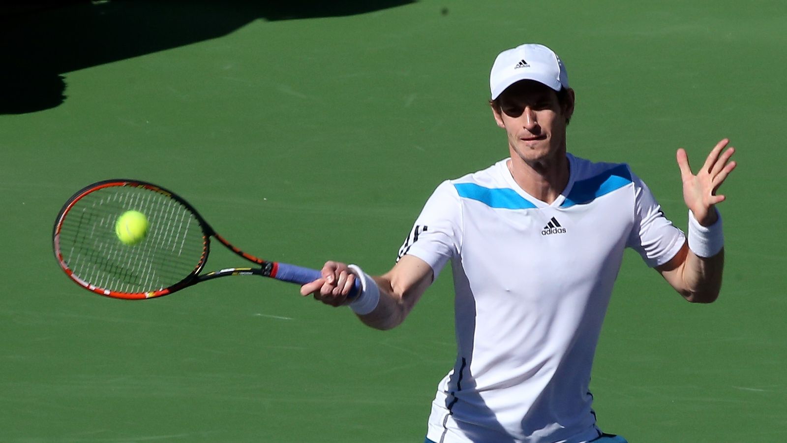 Miami Masters Tennis | Tennis News | Sky Sports