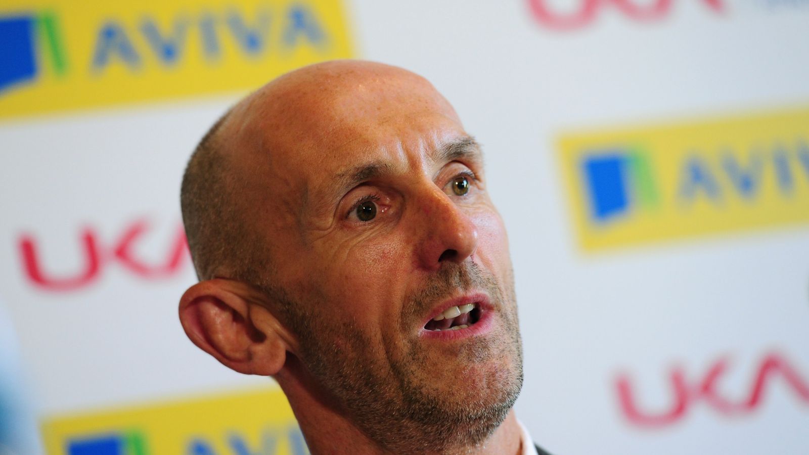 Neil Black interview | Athletics News | Sky Sports