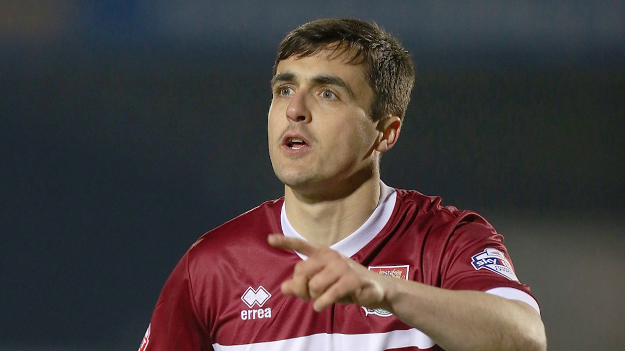 Northampton v Bury preview | Football News | Sky Sports