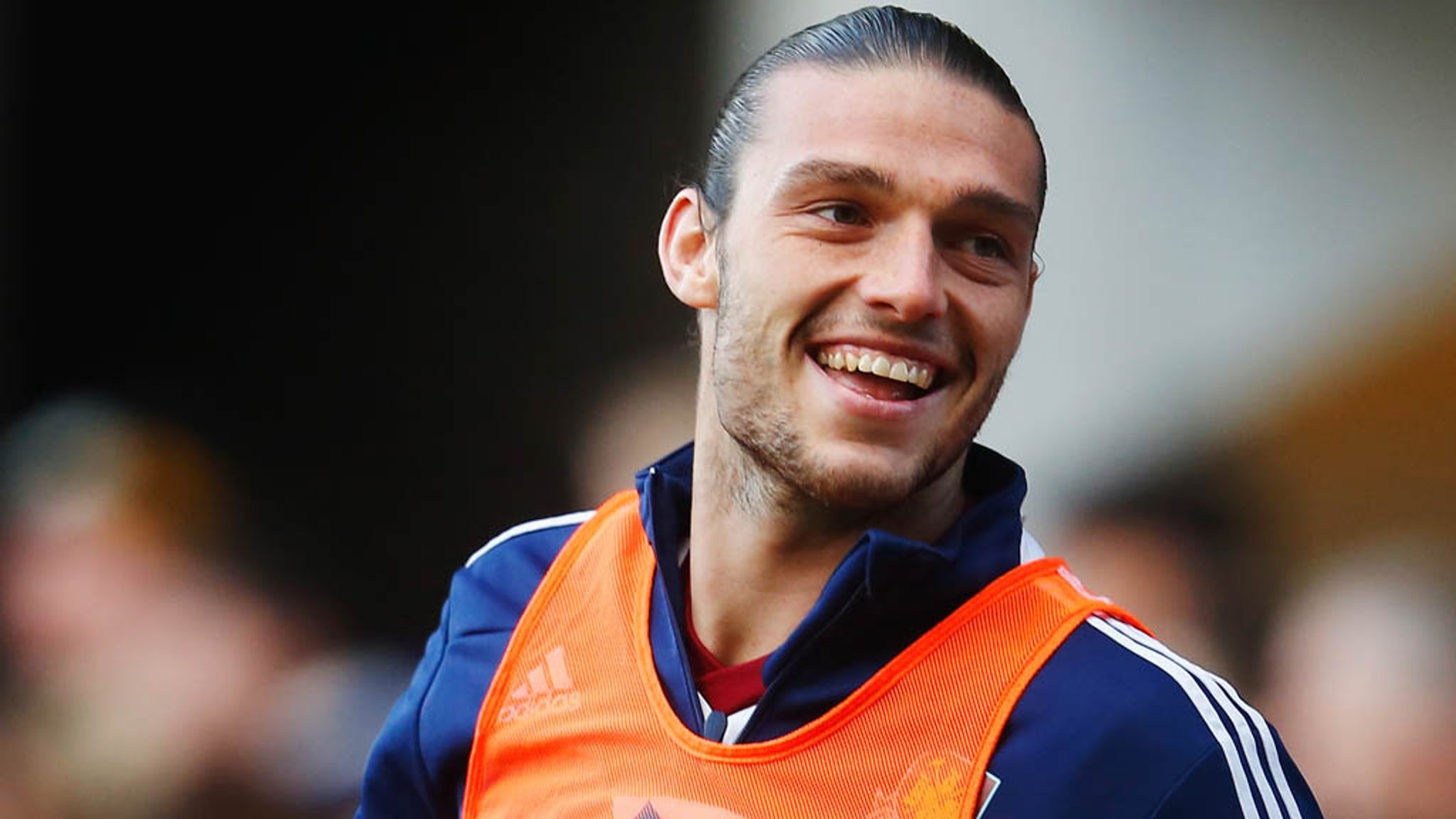 Premier League: West Ham boss Sam Allardyce hoping for big start from ...