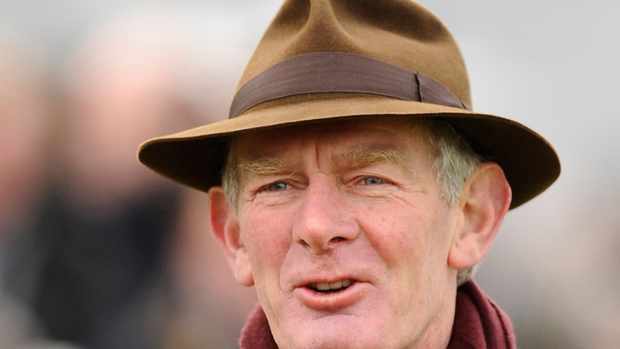 Sea Beat faces Fred Winter wait | Racing News | Sky Sports