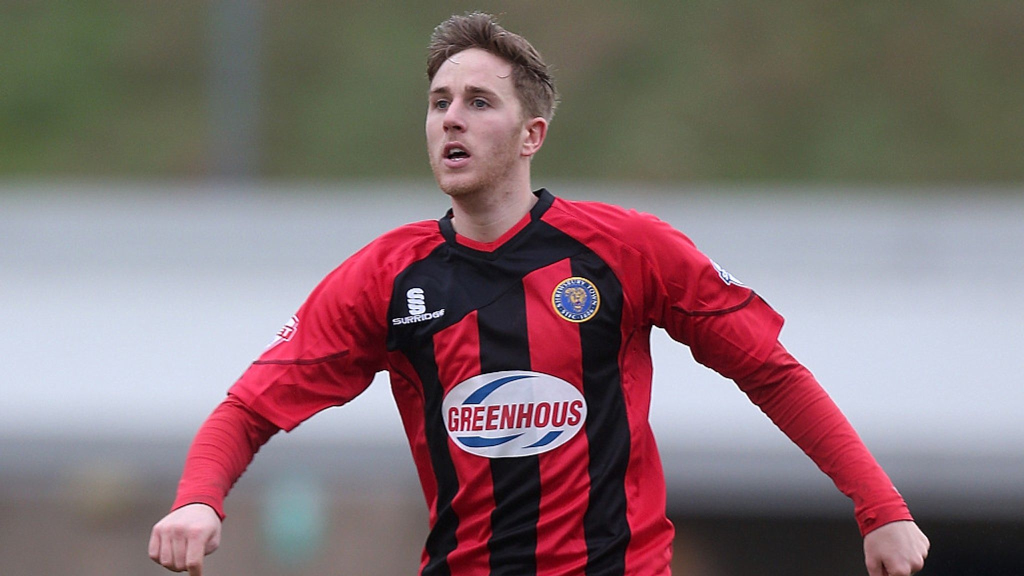 Robins swoop for Hall | Football News | Sky Sports