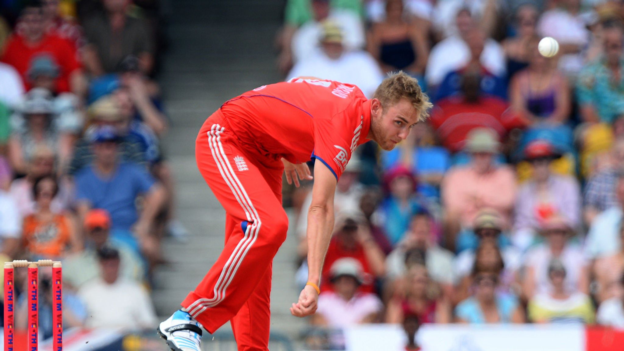 Big Bash League: Kevin Pietersen, Stuart Broad and Eoin Morgan lead ...