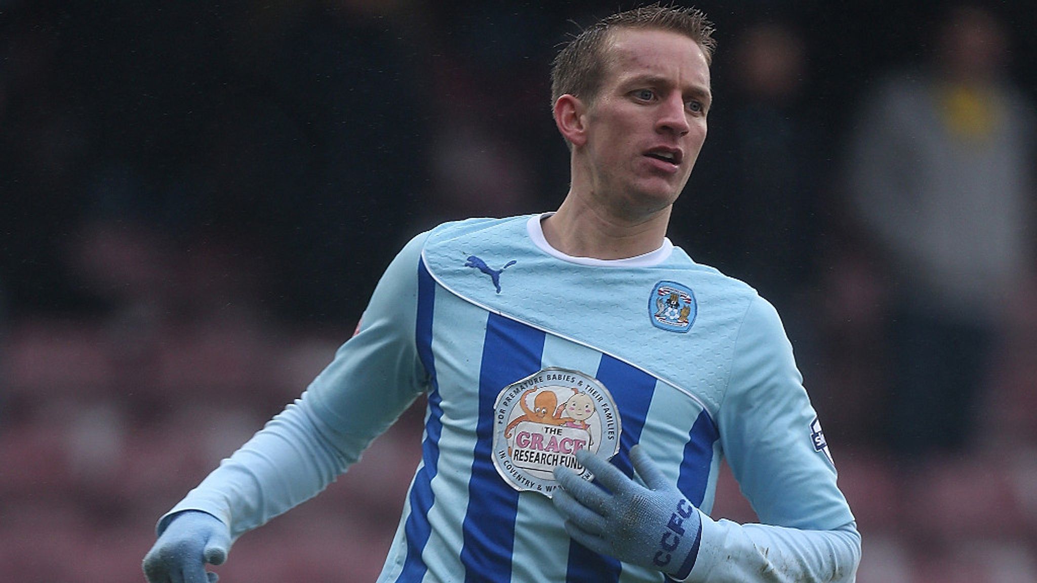 Baker seals MK Dons win | Football News | Sky Sports