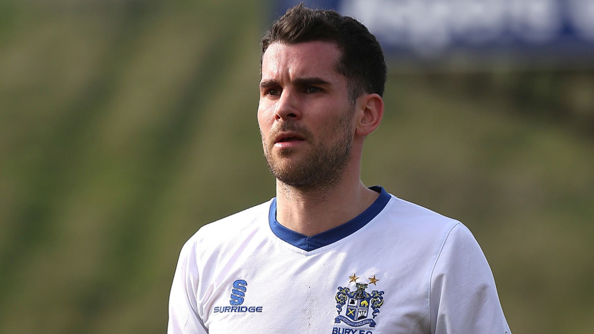 Nardiello to see specialist | Football News | Sky Sports