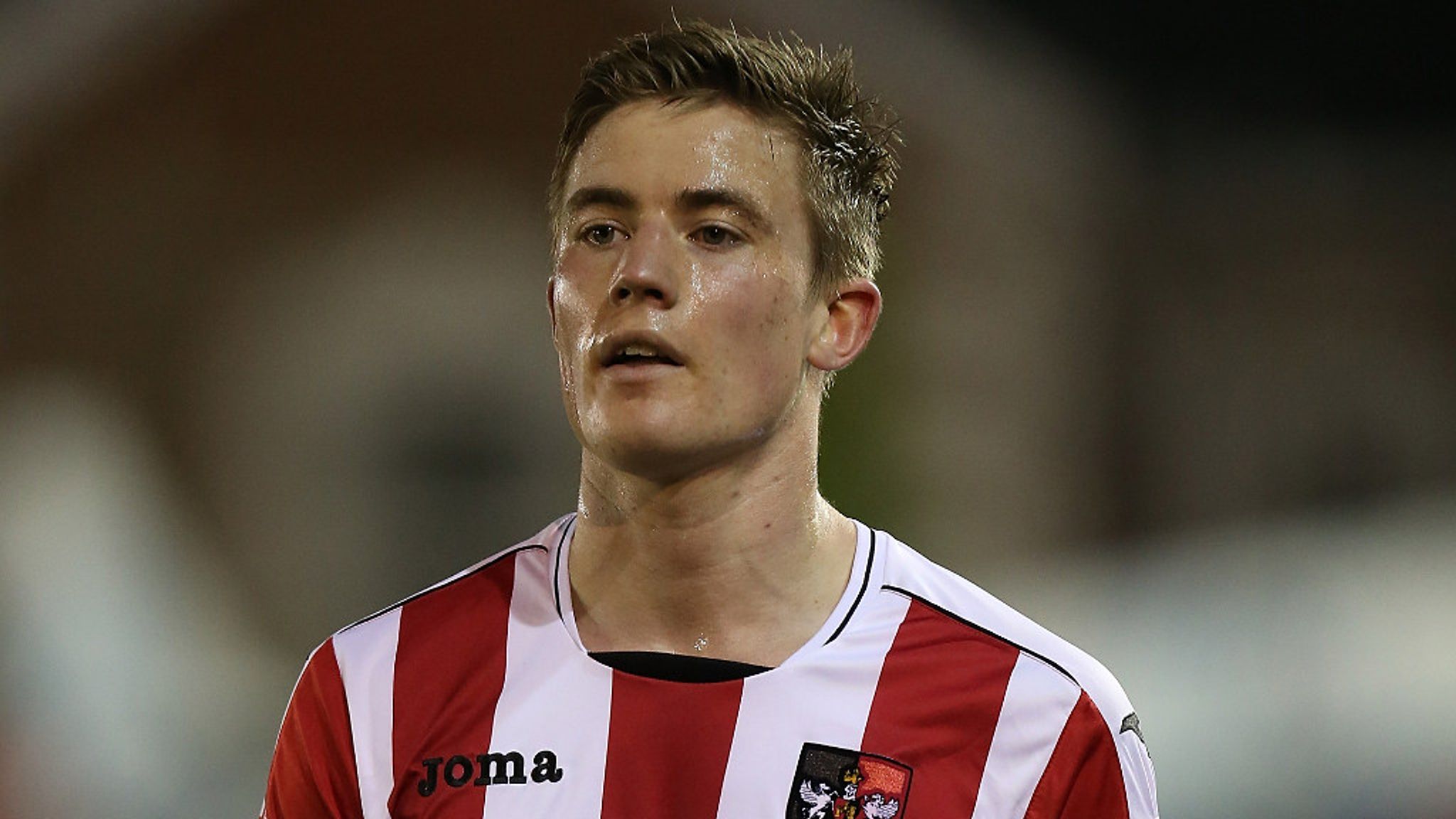 Wheeler secures stunning victory | Football News | Sky Sports