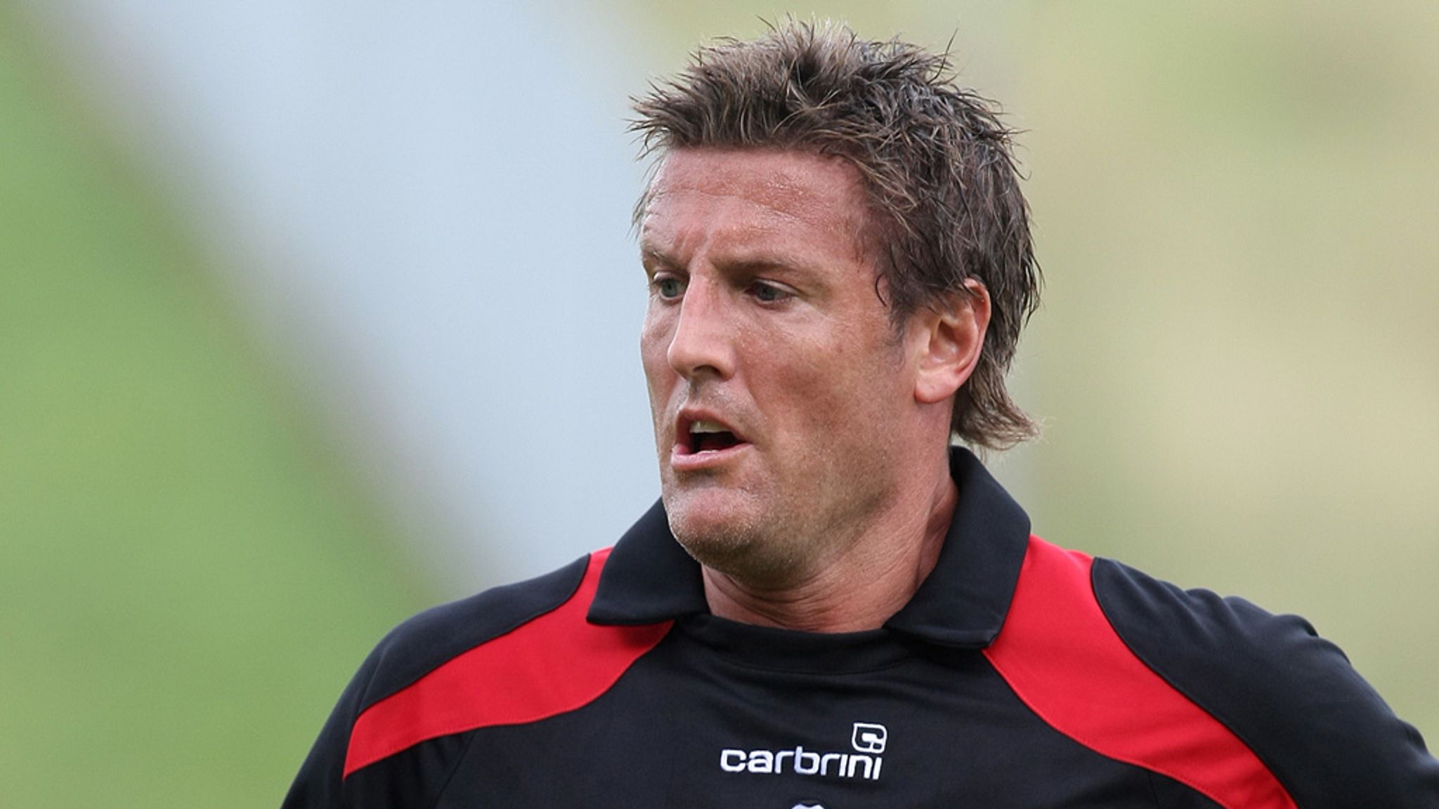 Championship: Former Bournemouth striker Steve Fletcher 'proud' to win ...