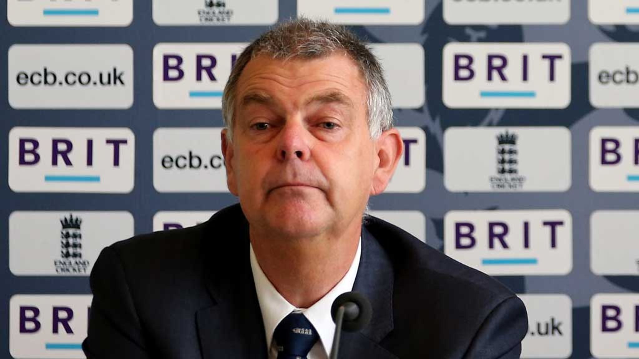 Geoff Miller elected new president of Derbyshire | Cricket News | Sky ...
