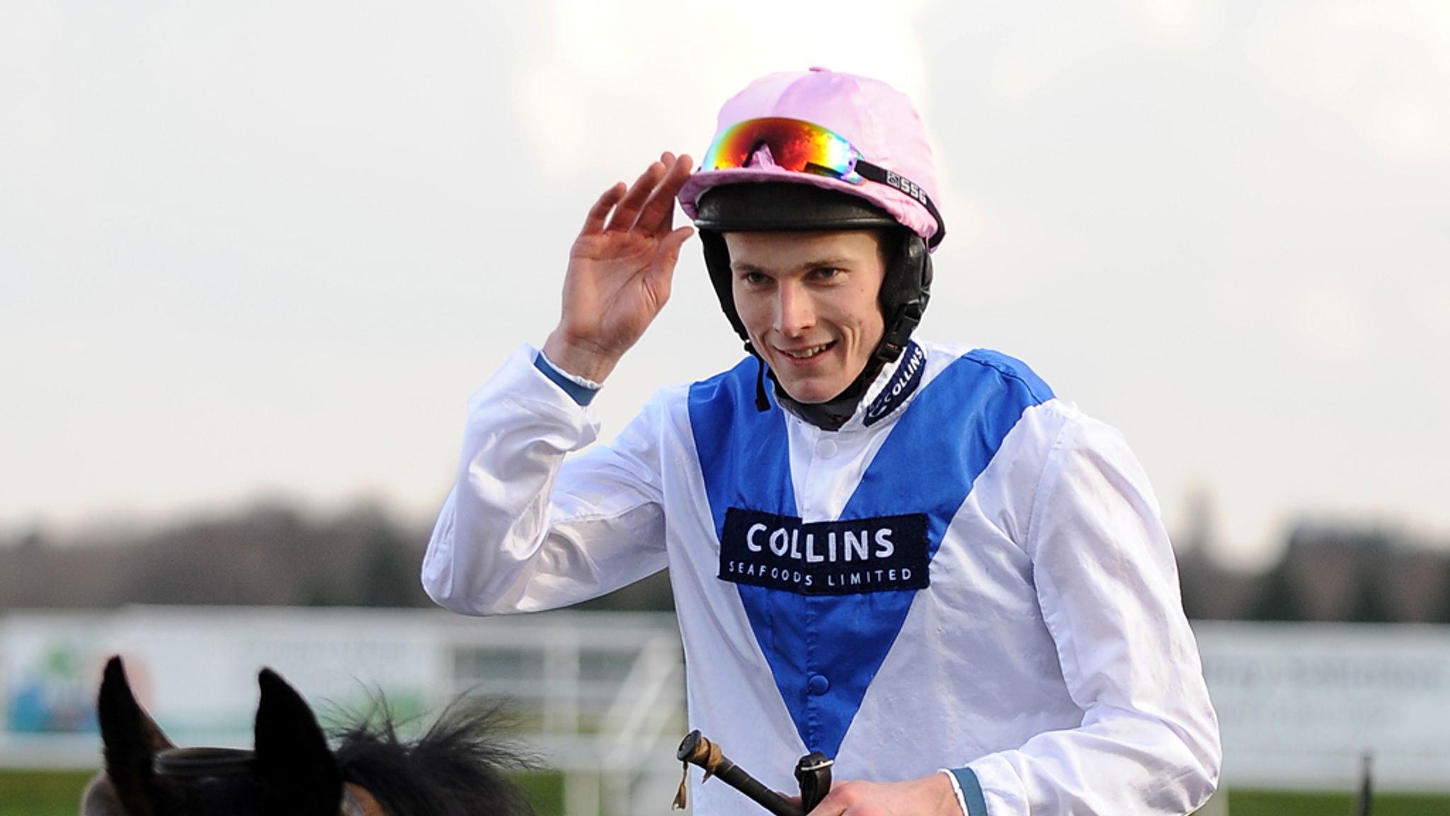 Keith Reveley to retire from training at end of January 2017 | Racing ...