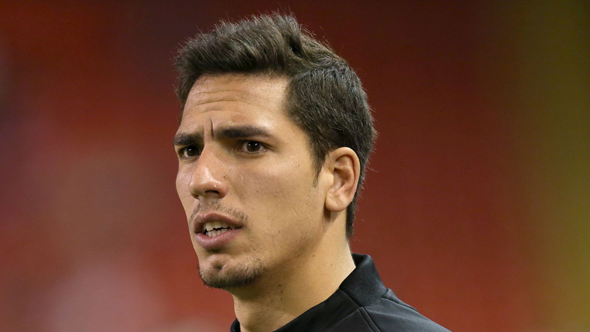 Transfer news: Joel Robles feels Romelu Lukaku would be a hit in La ...