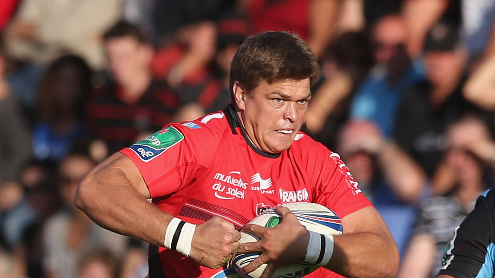 Scott Quinnell looks at whether Saracens can stop the Toulon juggernaut ...