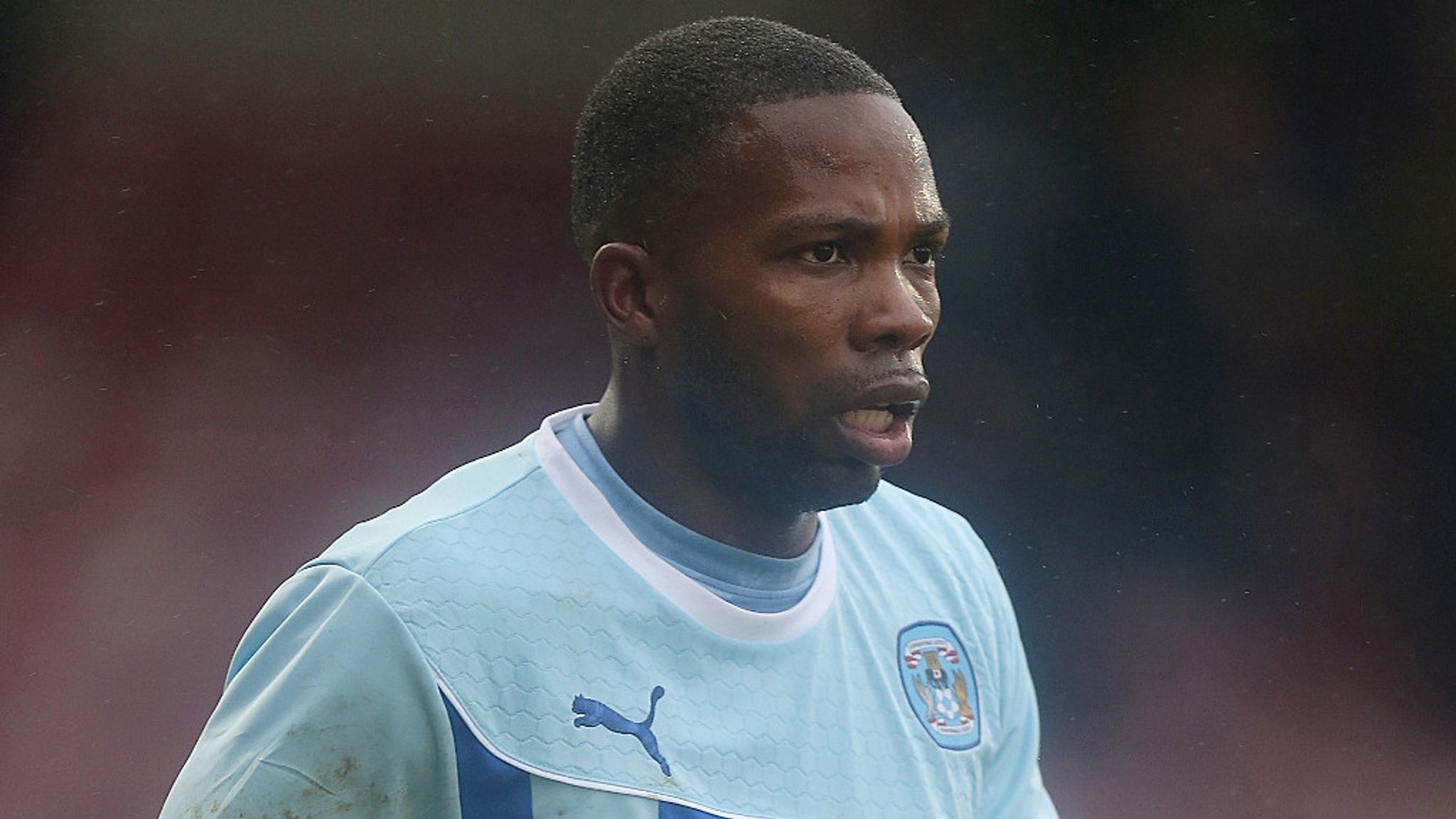 Transfer news: A host of clubs are tracking Coventry City's Mark ...