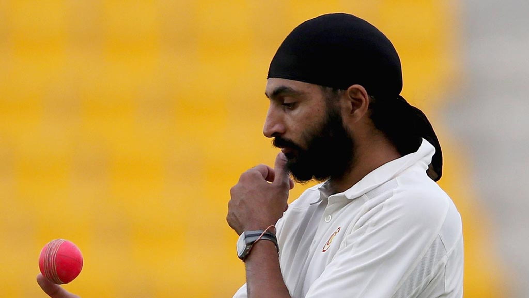 Former England spinner Monty Panesar to advise Australia ahead of India ...