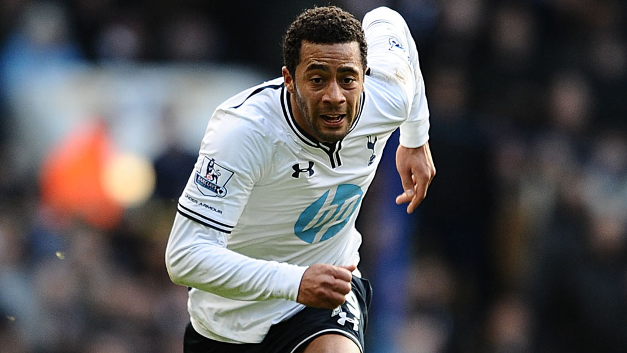 Premier League: Mousa Dembele sees big future for Tottenham under ...