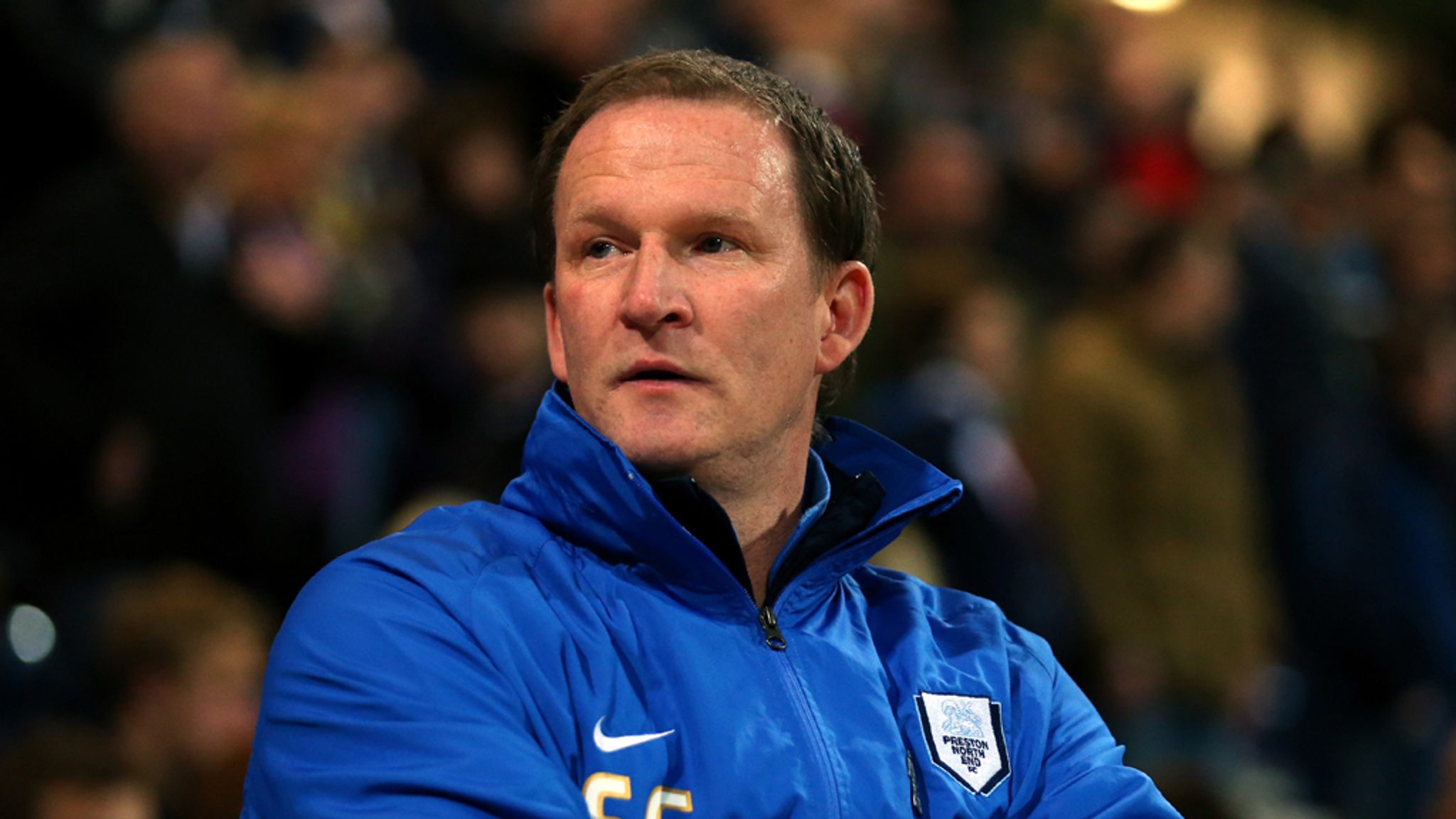 Grayson: Cup replay a catalyst | Football News | Sky Sports