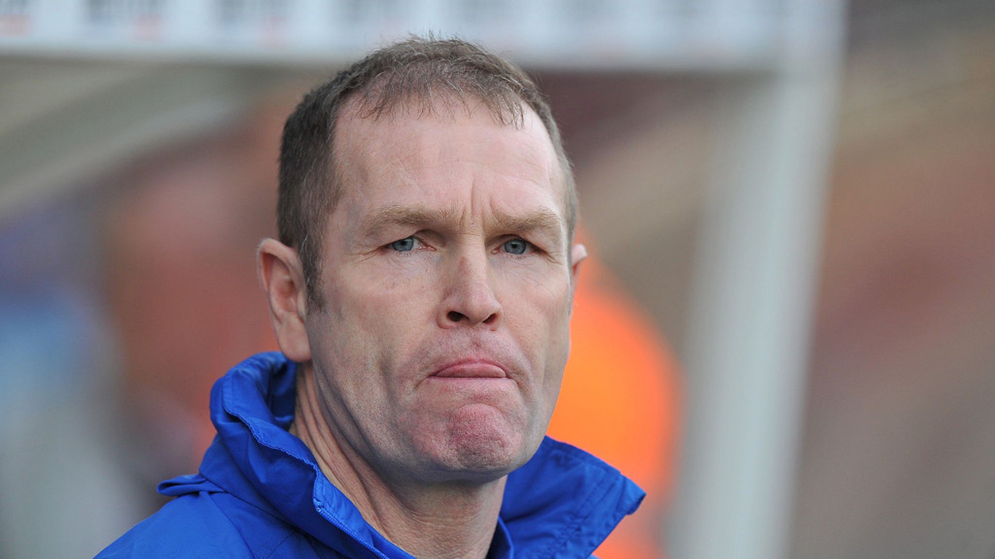 Russ Wilcox, Keith Hill, Wayne Burnett and Nigel Worthington up for Sky ...