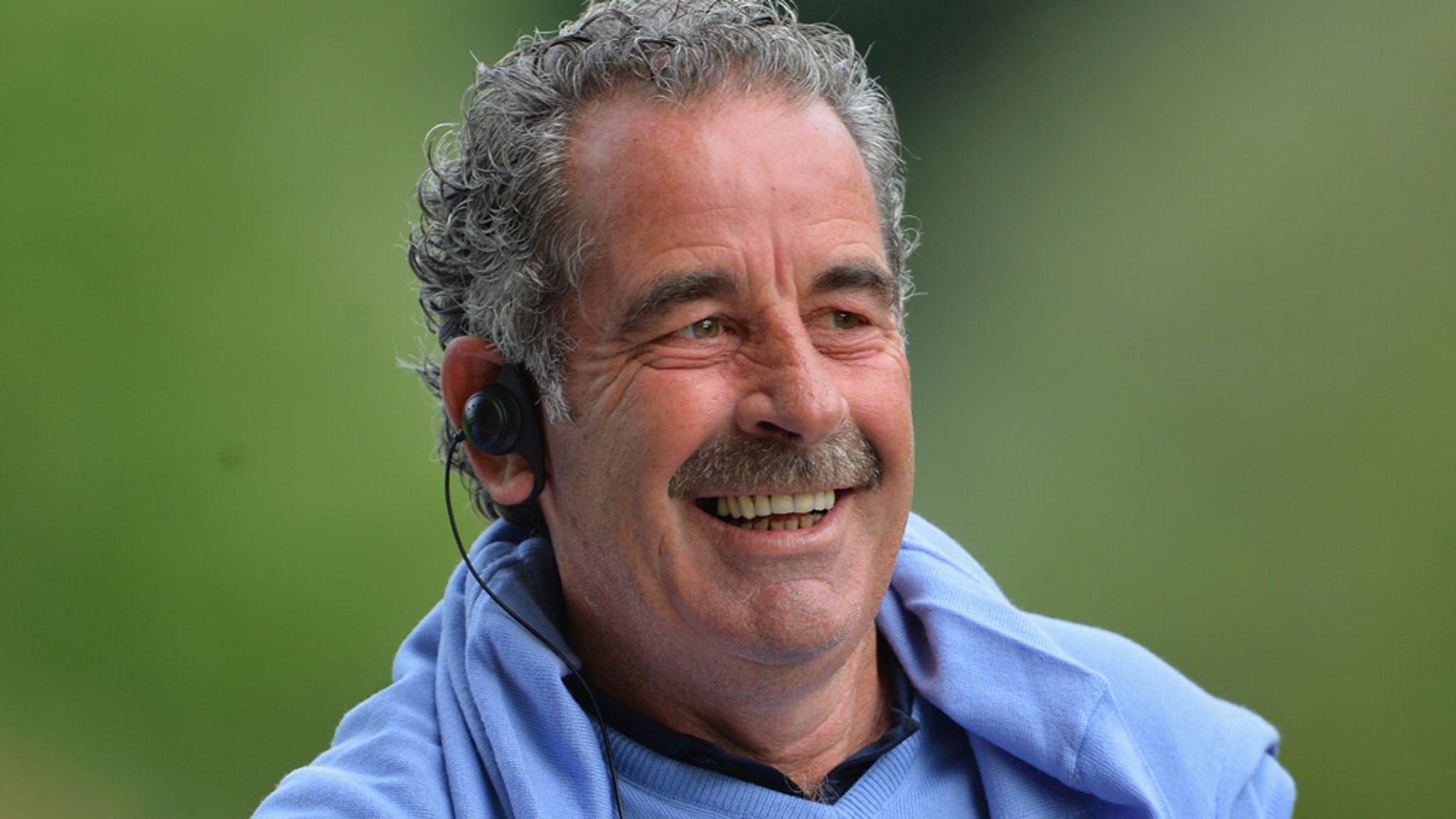 2014 Ryder Cup: Sam Torrance delighted to be back in the fold for ...