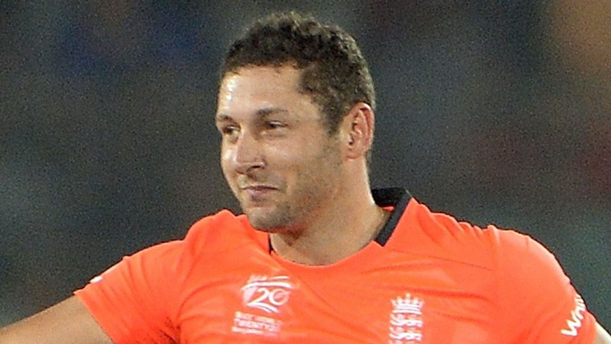 World Twenty20: Tim Bresnan talks up England's chances | Cricket News ...