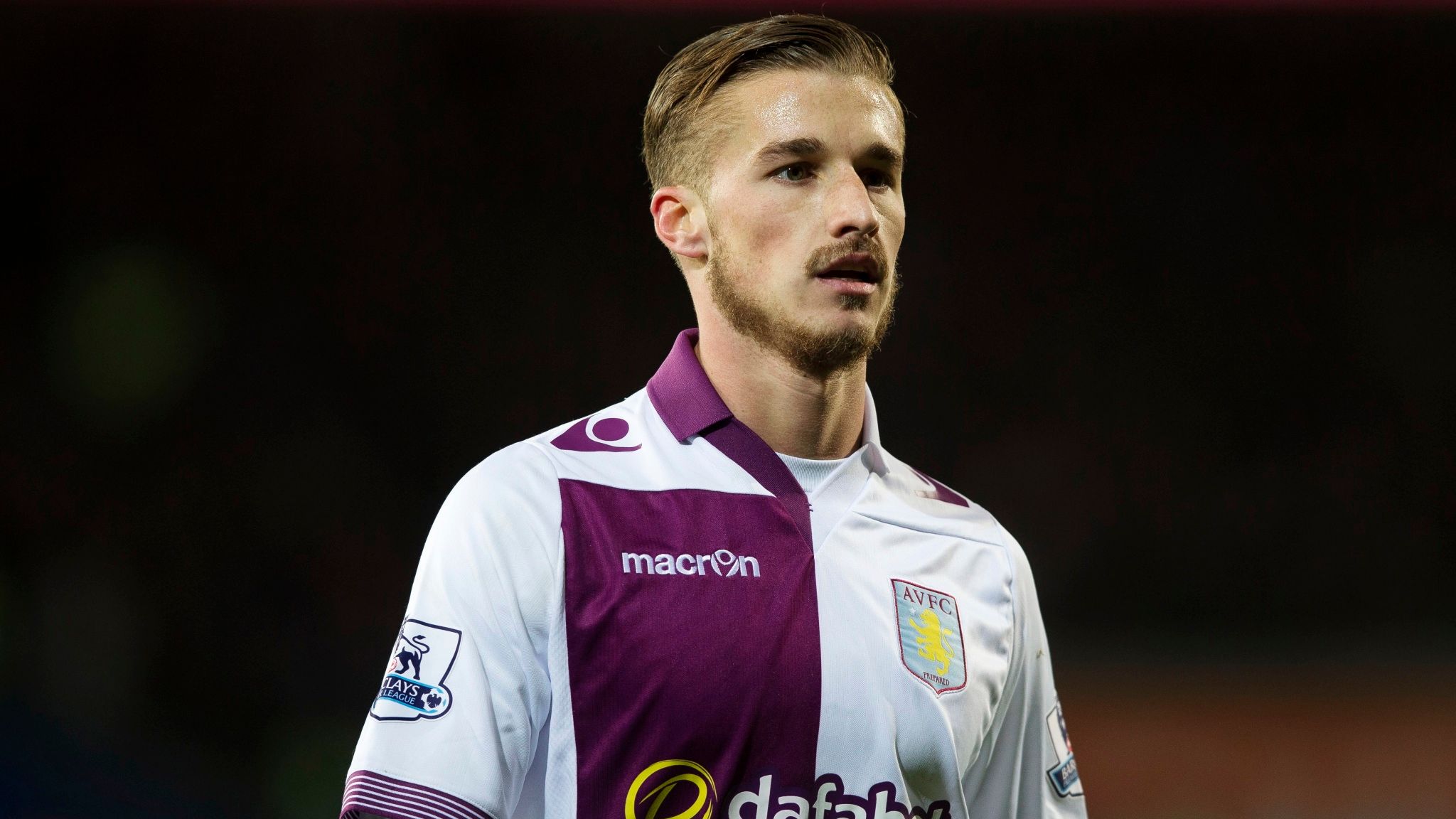 Aston Villa boss Paul Lambert says Joe Bennett is in first-team ...